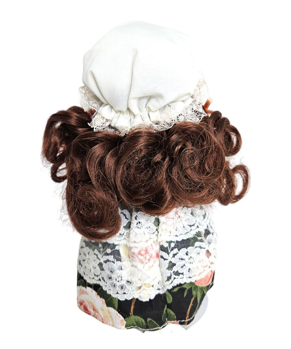 Storybook Nursery Rhymes Collection - Little Miss Muffet - 7” Doll ...