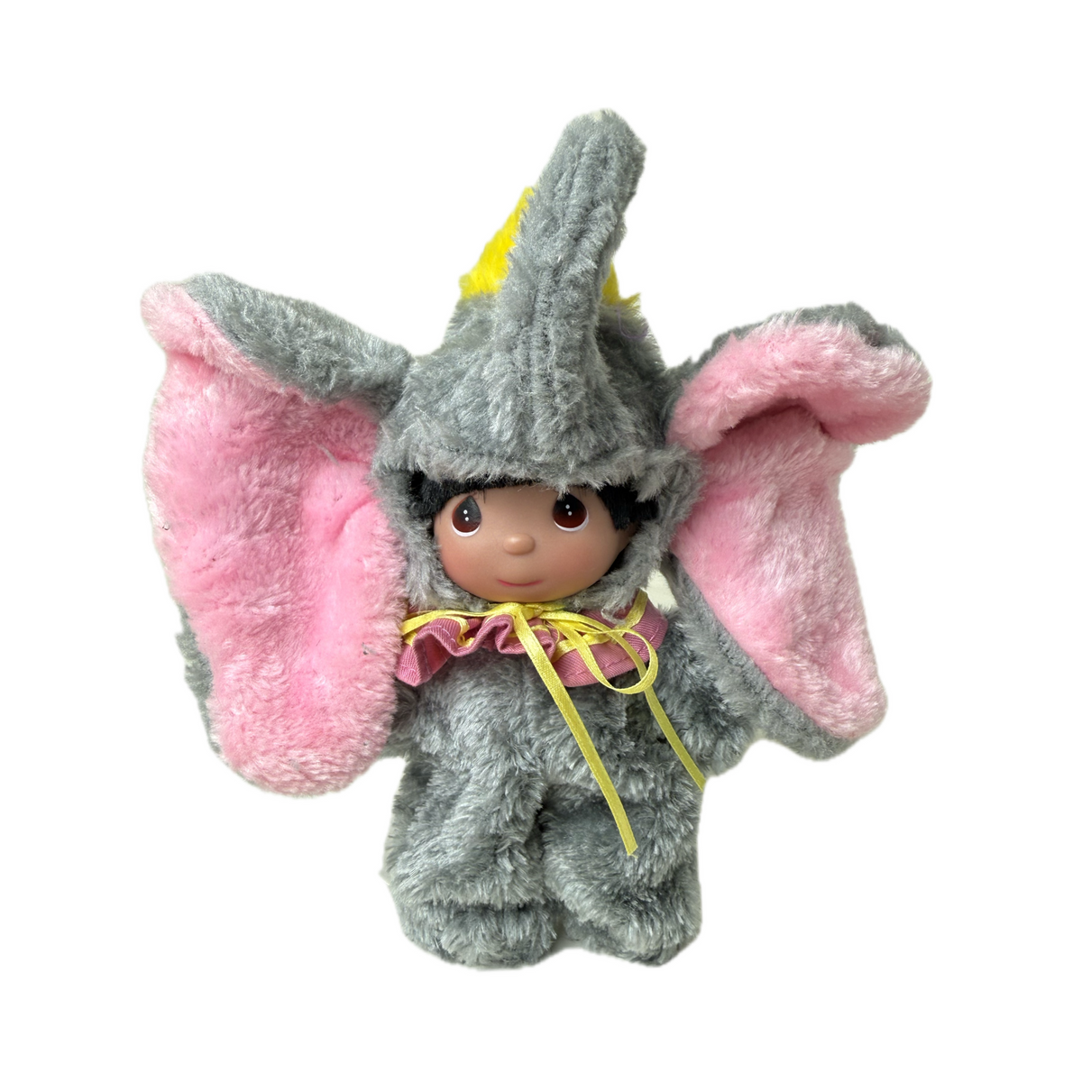 SPECIAL Dumbo Mini - 5” Doll – The Doll Maker