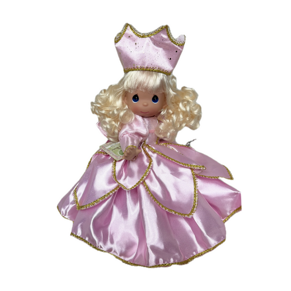 Glinda the Good Witch Elegance, The Wizard of Oz, 12 inch doll – The ...