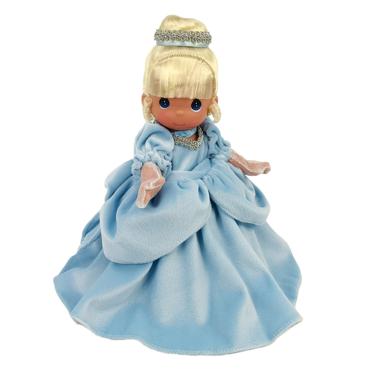 Enchanted Cinderella, 9 Inch Doll – The Doll Maker