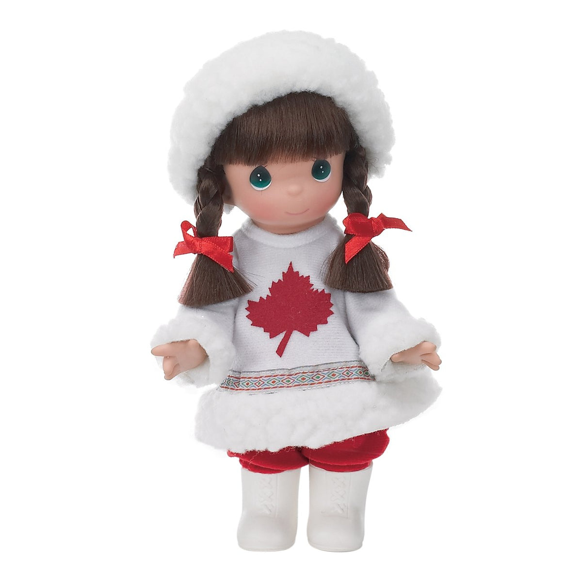 Canada - 9" Doll – The Doll Maker